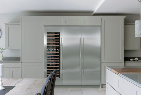 Sub-Zero – Design Chicago