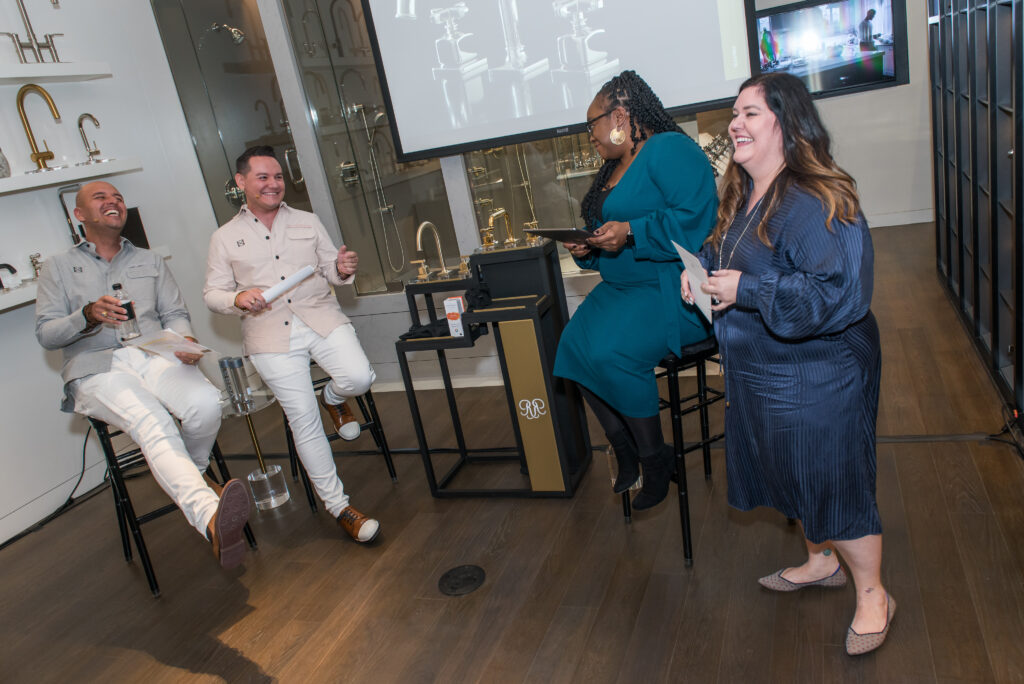 Gallery - Design Chicago