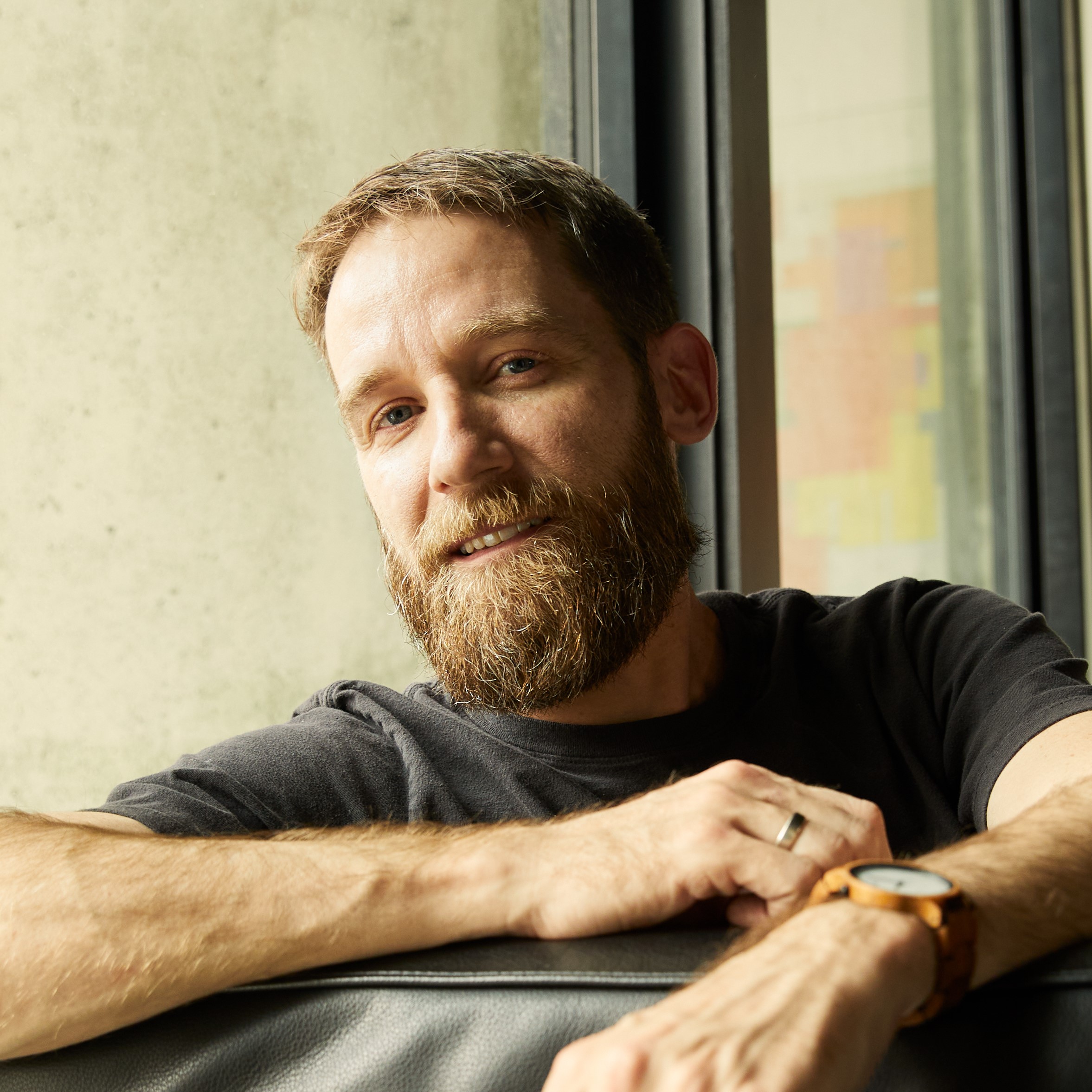 Presentations - Design Chicago